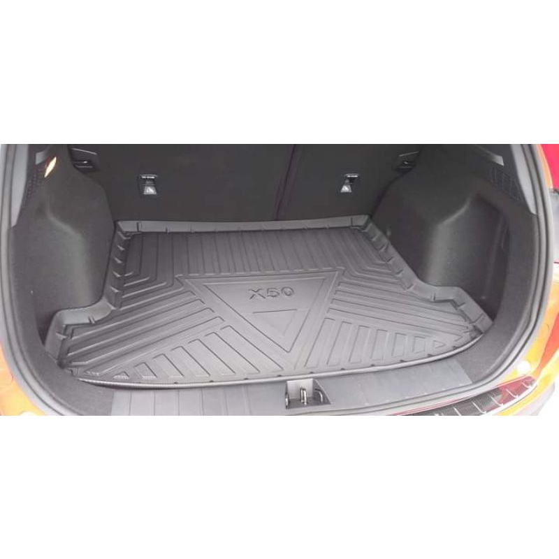 Proton X50 Boot/Cargo Tray | Shopee Malaysia