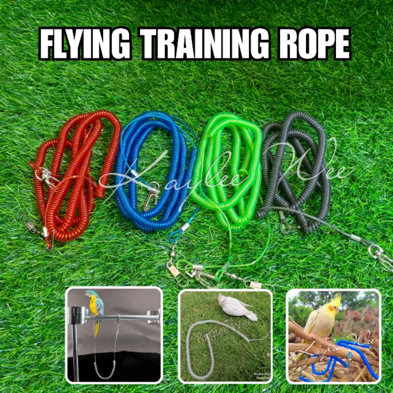 BIRD FLYING ROPE (1PCS) | Shopee Malaysia