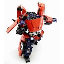 Transformers Binaltech Optimus Prime BT-22 | Shopee Malaysia