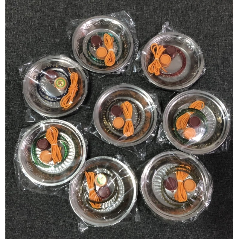 Thambula Nalungu Set (6 in 1),12cm Tray | Shopee Malaysia