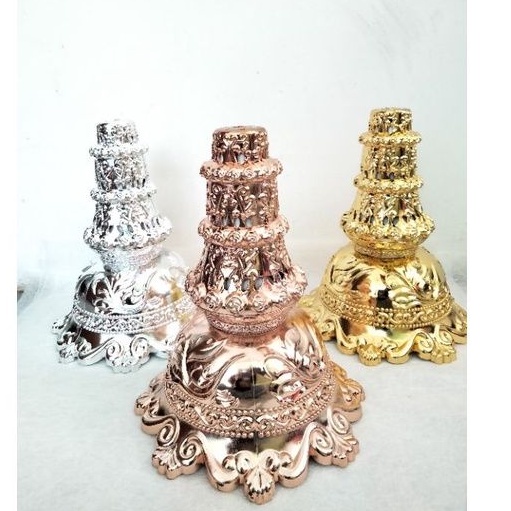 Pahar/Stand Bunga Telur/Egg Stand/Bunga Pahar (50 lubang/ 🌹ready stock🔥 ...