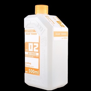 JUMPWIND Leveling Thinner CT02 500ML | Shopee Malaysia