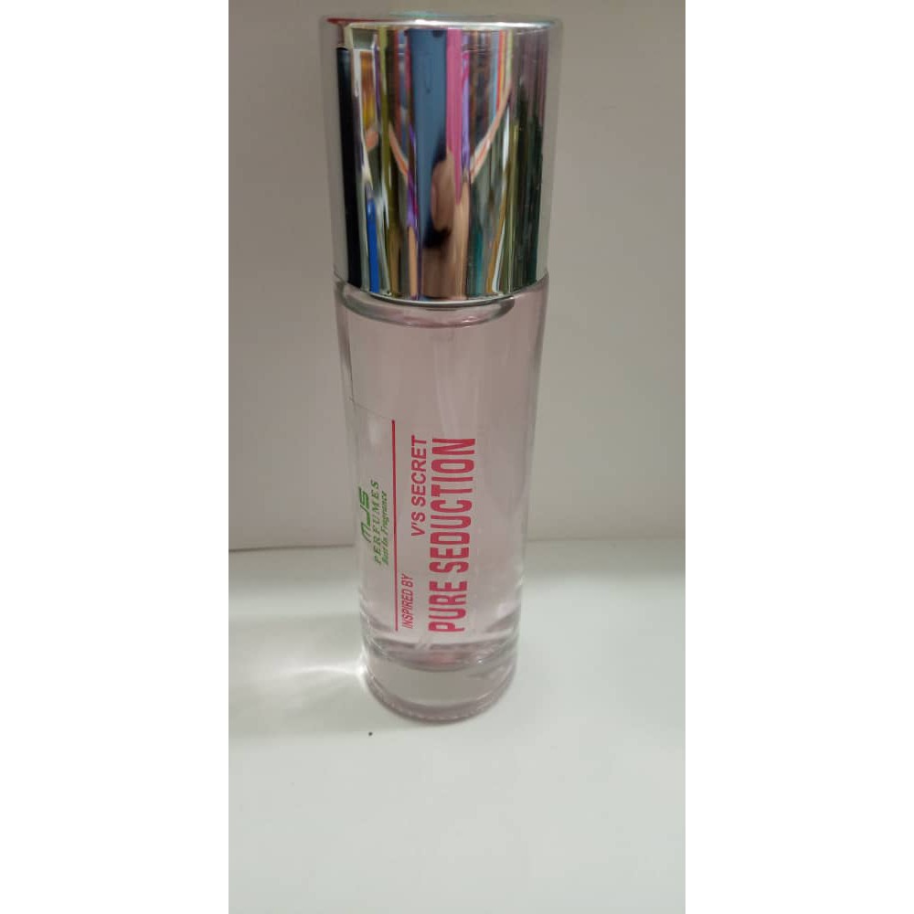 perfume viral 35ml ( VS Pure Seduction) | Shopee Malaysia