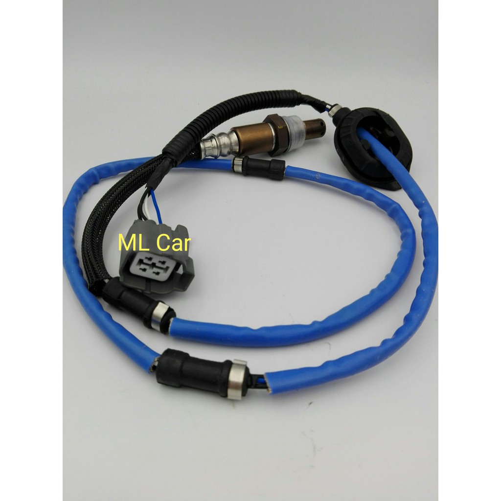 36531 / 36532-RAC-A02 HONDA ACCORD SDA 2.0 FRONT AND REAR OXYGEN SENSOR ...