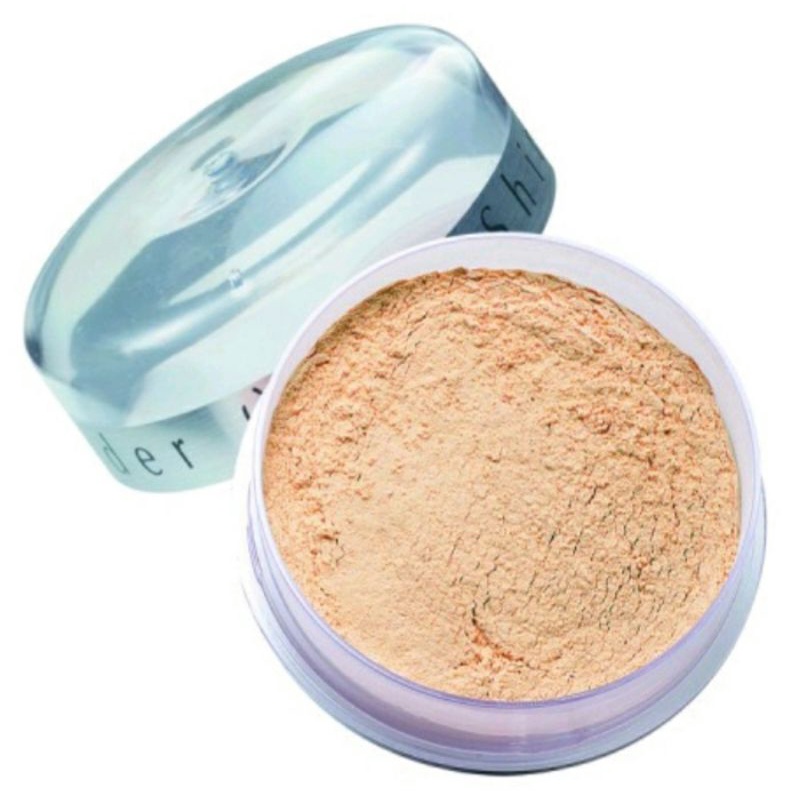 Silkygirl Shine Free Loose Powder (02 Natural Medium) | Shopee Malaysia