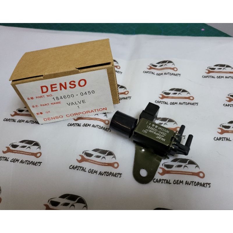 DENSO FICD SWITCH SAGA WIRA ISWARA LMST SATRIA KANCIL KEMBARA UNIVERSAL ...