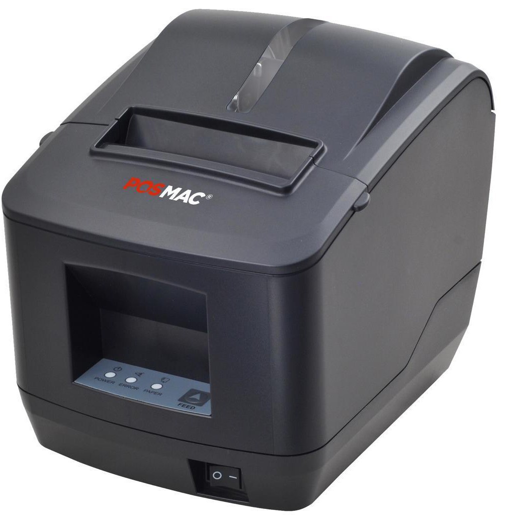 POSMAC Thermal Receipt Printer [PP-Q6] | Shopee Malaysia