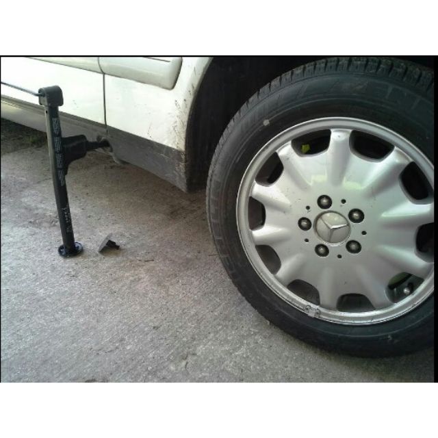 [JACK CONTINENTAL ORIGINAL MERCEDES & BMW] | Shopee Malaysia