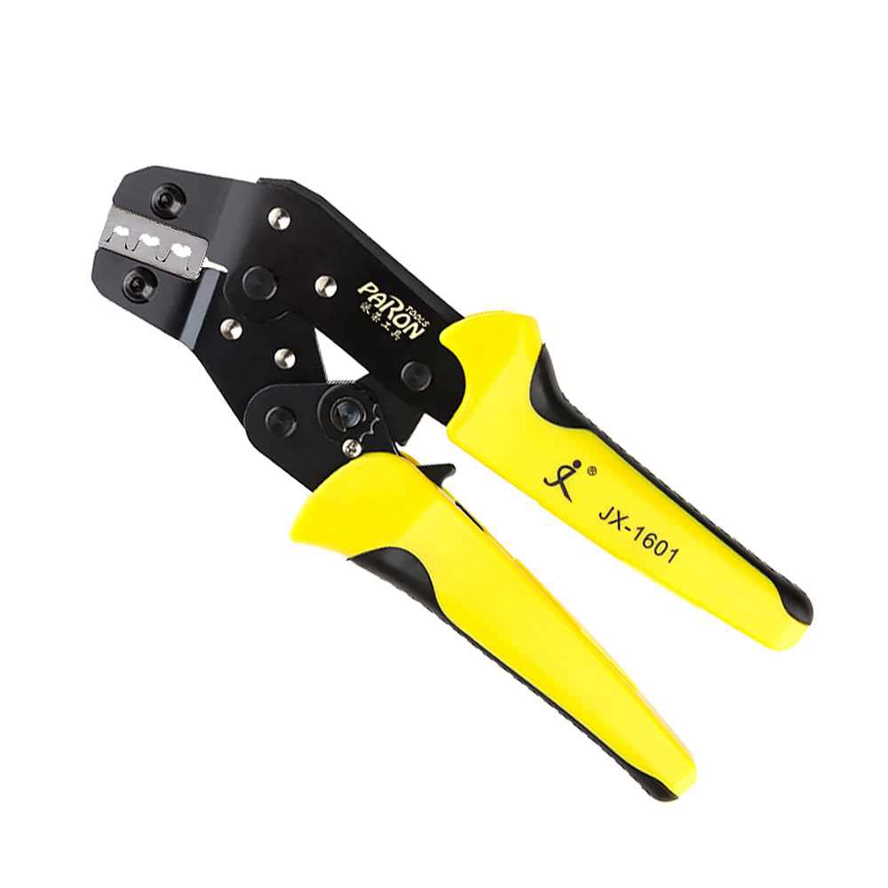 PARON Professional MC4 Solar Panel Crimping Tools 2.5-6mm² 14-10AWG ...