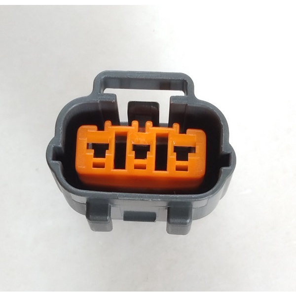 Ignition Plug Coil Socket connector For WAJA, HYUNDAI, SUZUKI Swift - 3 ...