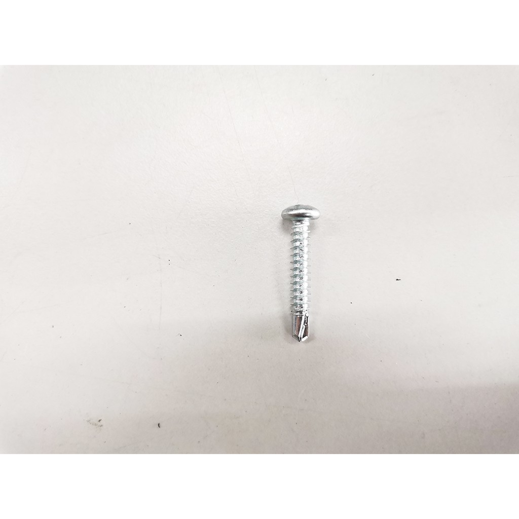 [READY STOCKS] PAN HEAD SELF DRILLING SCREW (DS-PH) 50 PCS / SKREW EKOR ...
