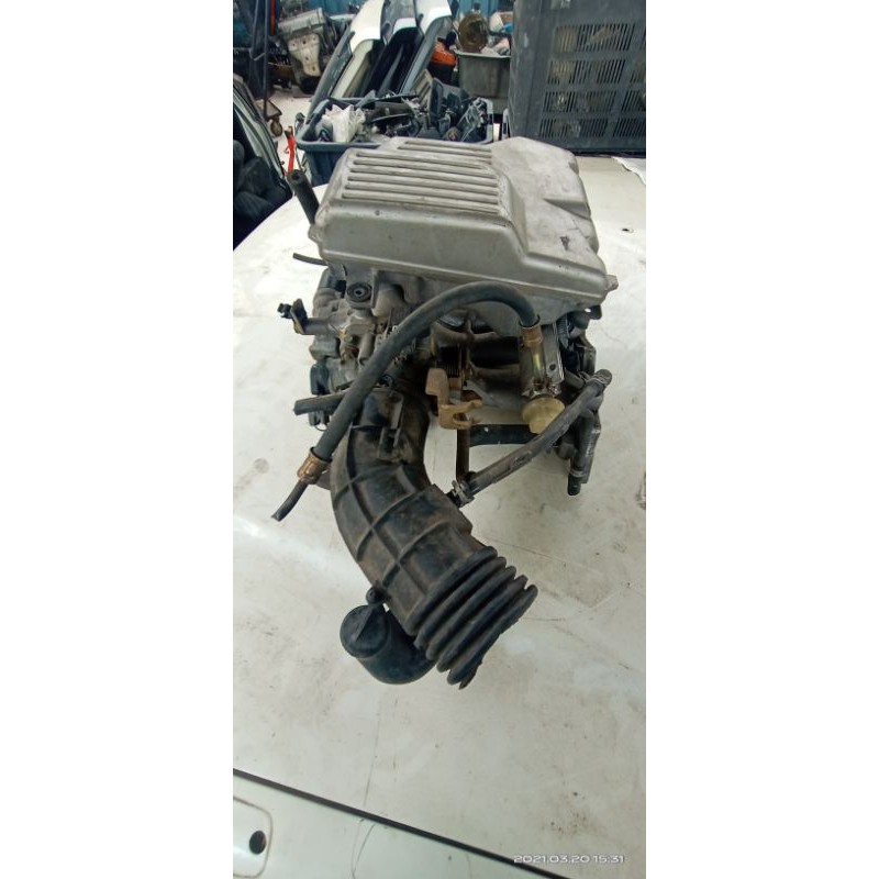 Intake Manifold RD1 S10 98/2000 150 HP | Shopee Malaysia