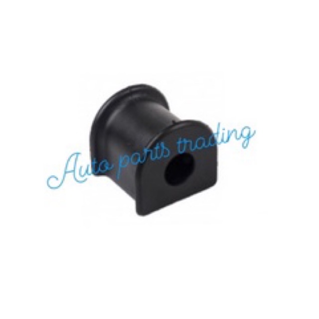 TOYOTA LAND CRUISER PRADO RZJ95 FRONT REAR STABILIZER BAR BUSH ORIGINAL ...