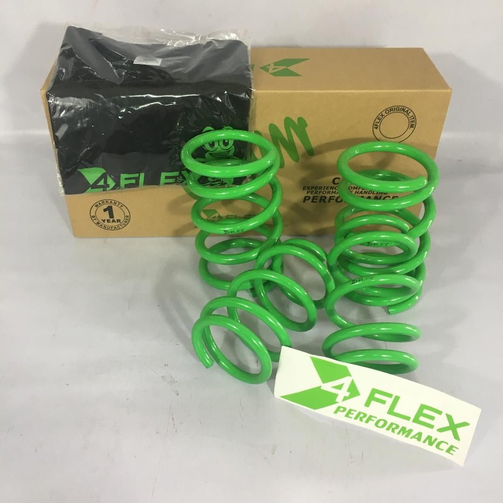Perodua Myvi 4flex Sport Spring | Shopee Malaysia