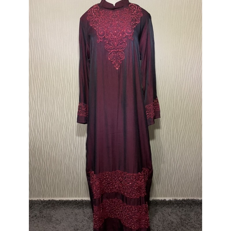 🔥CLEARANCE SALE🔥 Jubah Muslimah | Shopee Malaysia