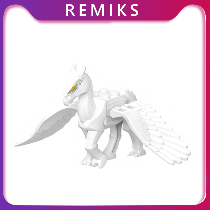 Minifigures Marvel 4 Superhero Valkyrie Valkyrie Mounted Warhorse ...