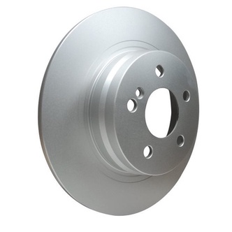 000 423 1312 , 0004231312, 204 423 0512, 2044230512 REAR BRAKE DISC ...