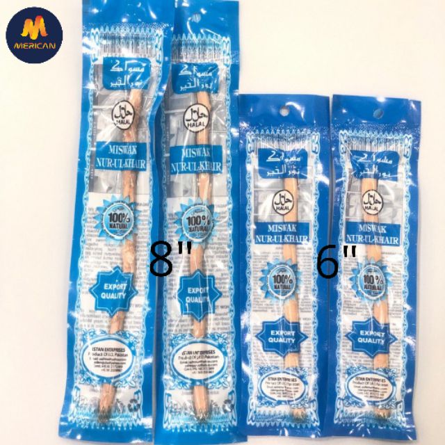 ⚠️ READY STOCK ⚠️ MISWAK KAYU SUGI PEN | Shopee Malaysia