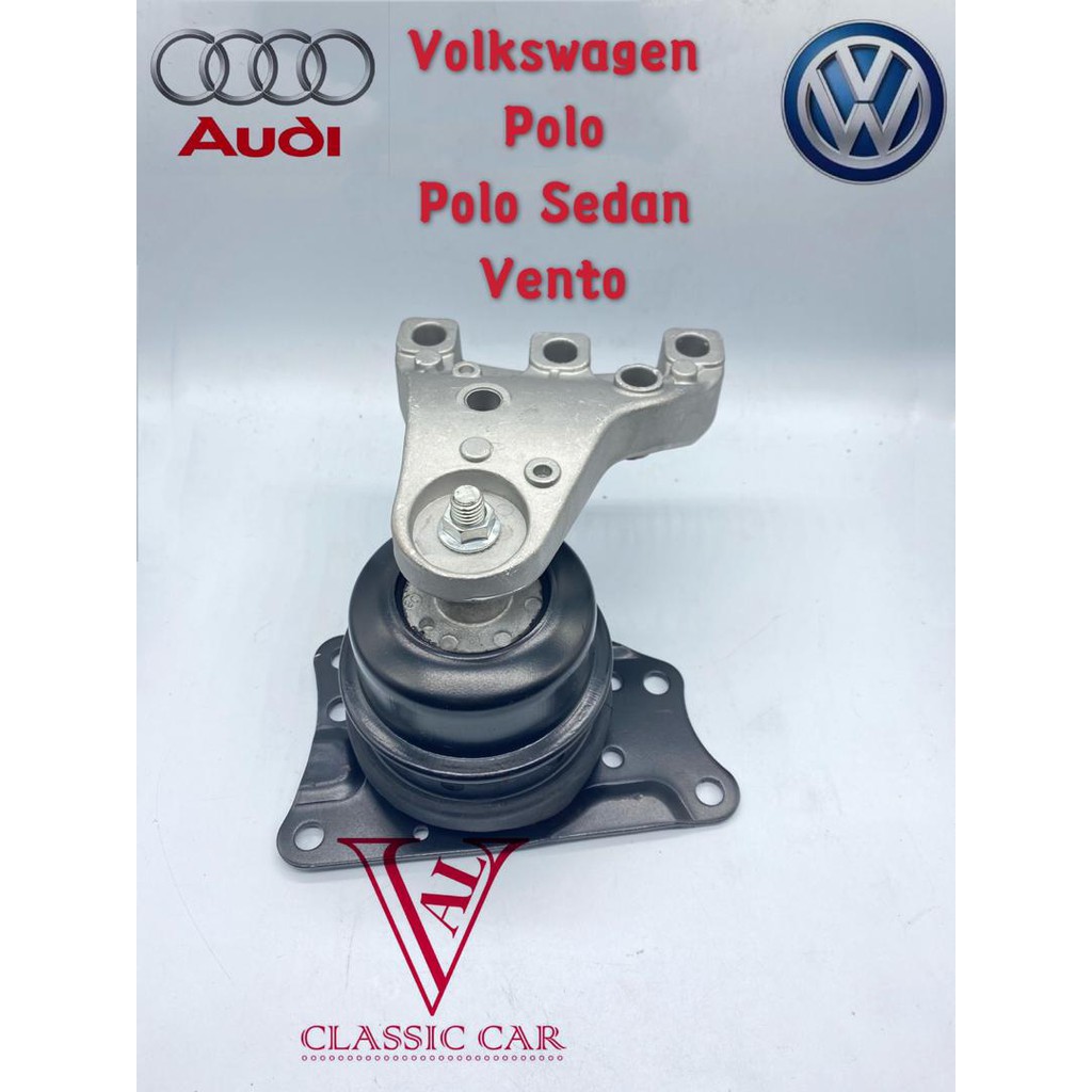 ( 100% ORIGINAL ) VOLKSWAGEN POLO POLO SEDAN VENTO RIGHT ENGINE ...