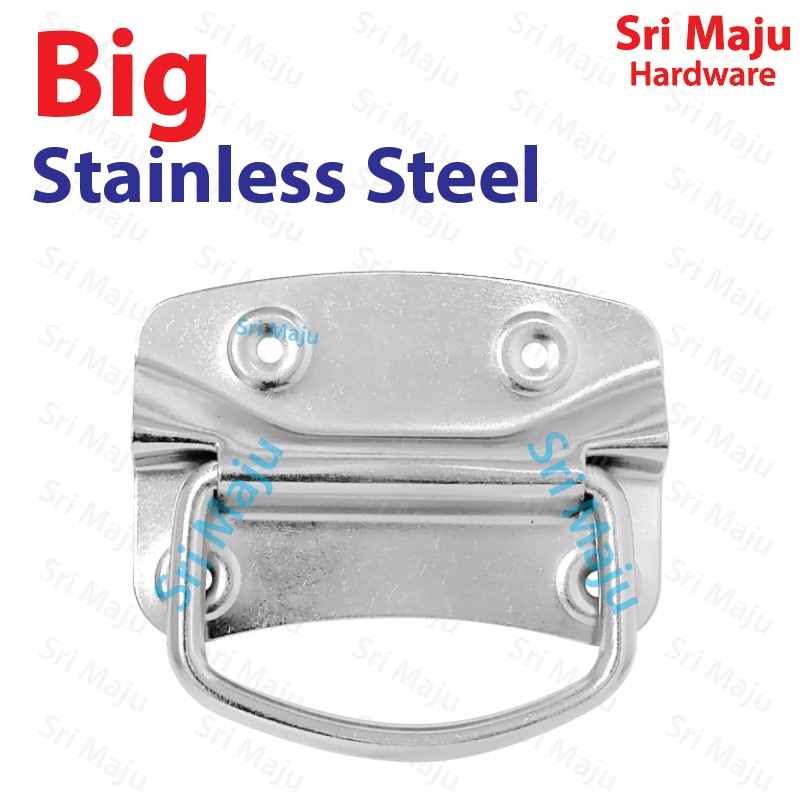 MAJU FHF-Box Quality Box Handle For Toolbox Treasure Chest Carry Case ...