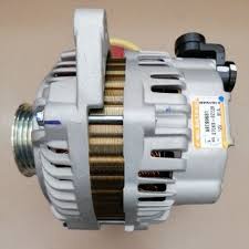 Perodua Myvi 1.0/ 1.3 2004-2010" Alternator BARU (New) 3PIN (1 YEAR ...