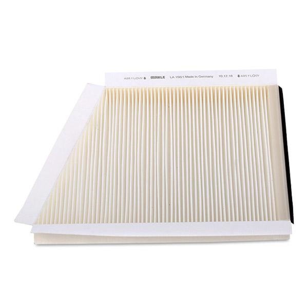 ORIGINAL MERCEDES- BENZ AIR COND DUST FILTER A2118300418 W211 E-CLASS ...