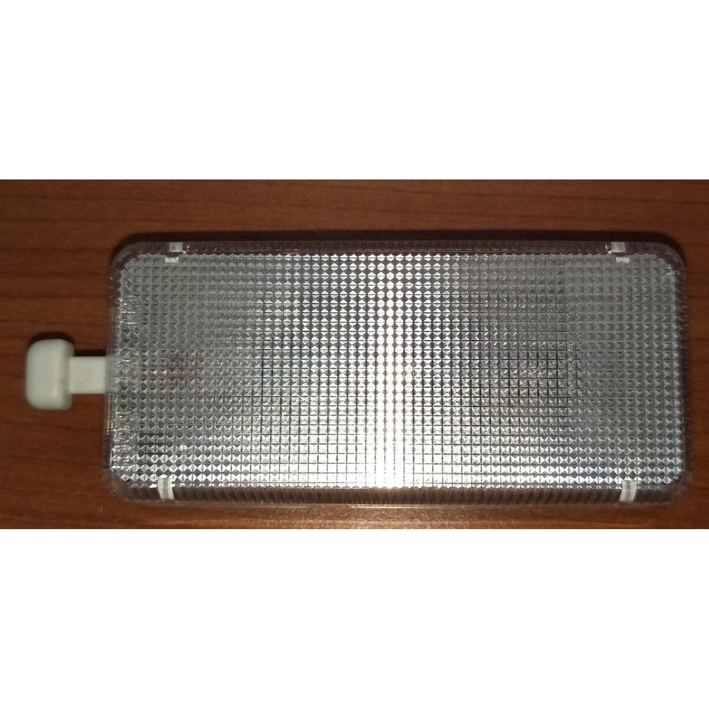 NISSAN VANETTE C22 ROOF LAMP WITH BULB | Shopee Malaysia