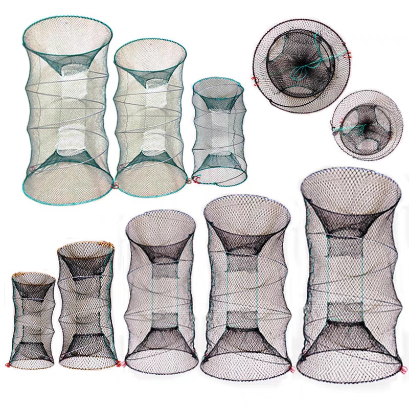 [READY STOCK] Crab net Bubu Ketam Crayfish/fish net bubu udang | Shopee ...