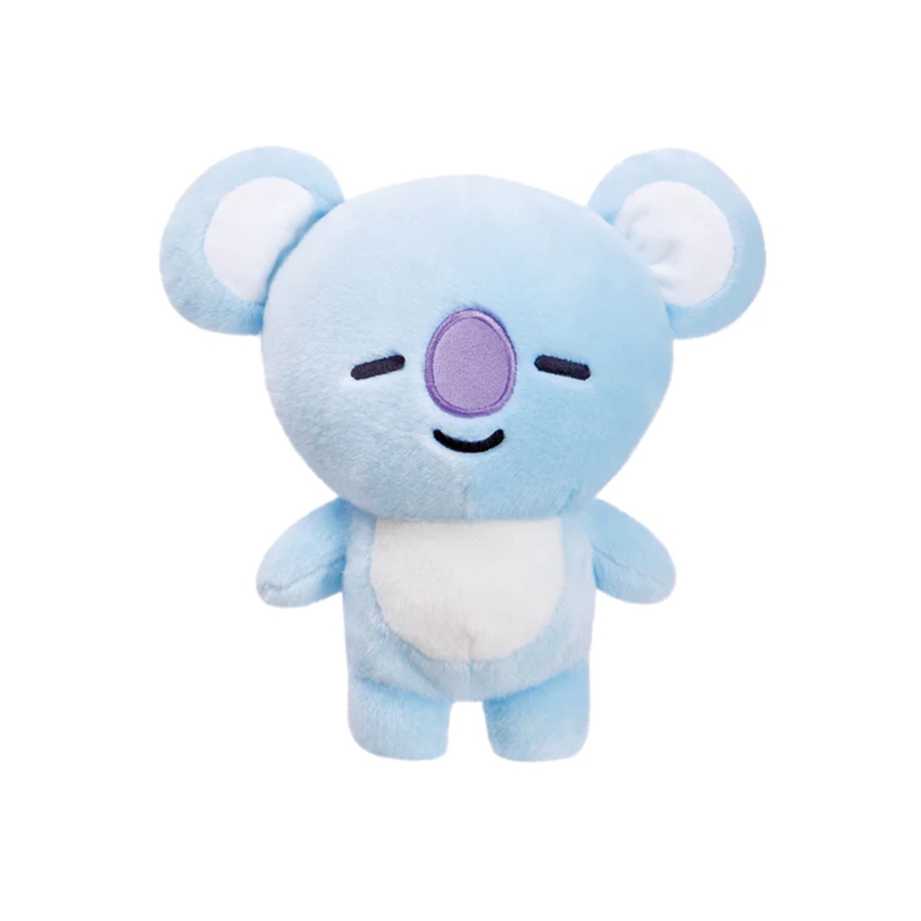 BT21 - Koya Medium Plush Doll & Stuffed Toys Collection For Kids & Adults | Shopee Malaysia