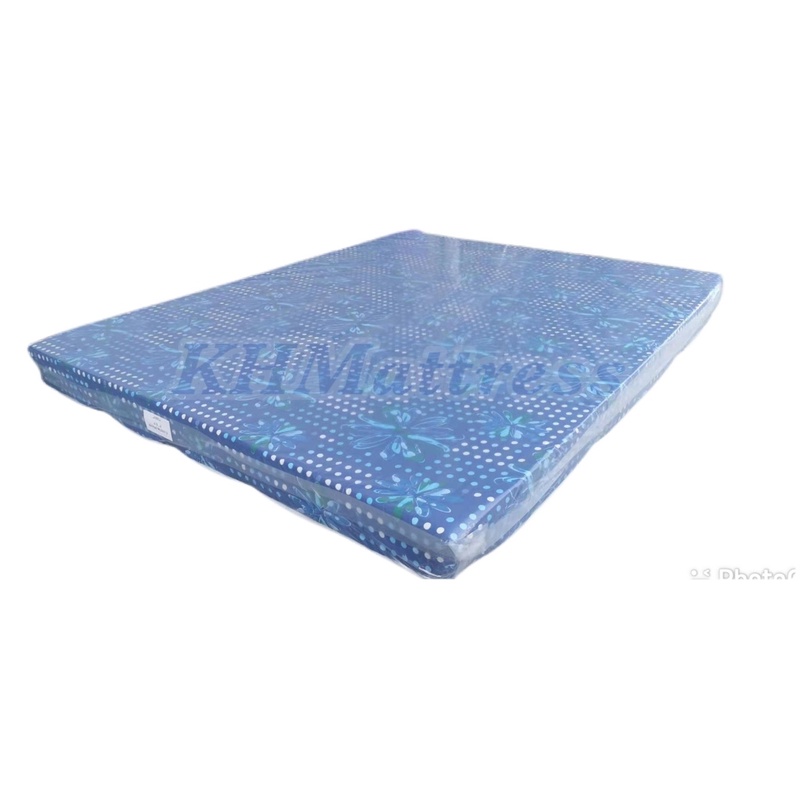 TILAM QUEEN DOUBLE REBOUND FOAM MATTRESS 6 INCH 8 INCH | Shopee Malaysia