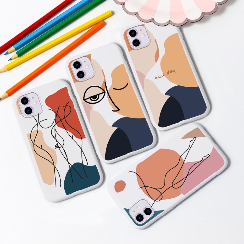 Lovely Fashion Cover Phone Case For OPPO A15S A7 A5 A8 A92 A5S A53 A31 ...