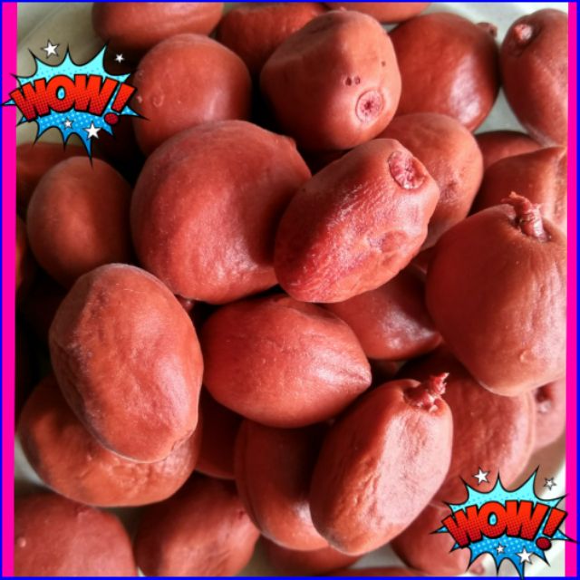 💥PROMOSI💥ASAM API-API MERAH💥💥 | Shopee Malaysia