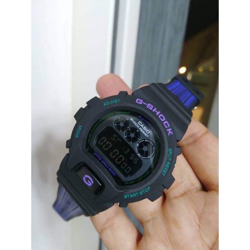 🔥NEW🔥 GSHOCK JOKER DW6900 NEW ARRIVALS🔥 | Shopee Malaysia