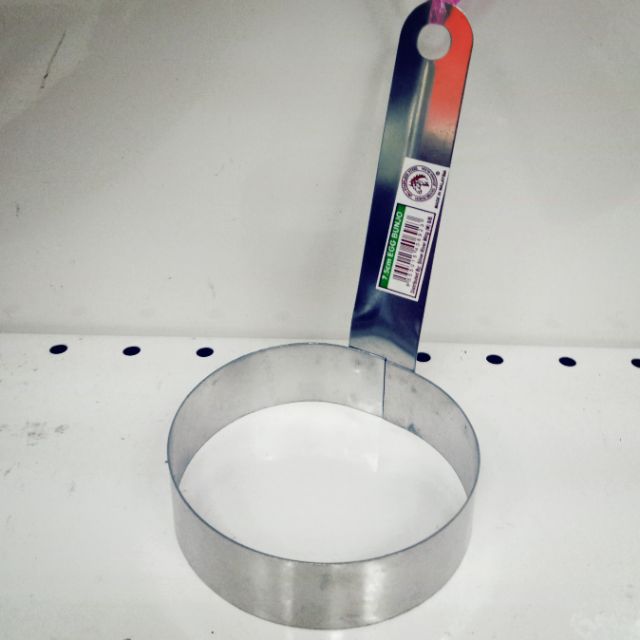 Burger Egg Benjo Maker (Acuan telur Benjo) | Shopee Malaysia