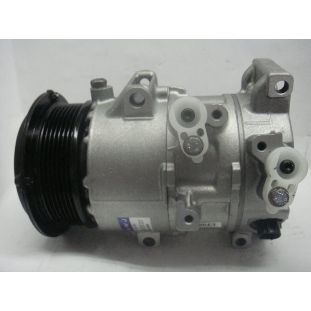 TOYOYA CAMRY/ESTIMA ACR50 2006-2010 ACV40AIRCOND COMPRESSOR | Shopee ...