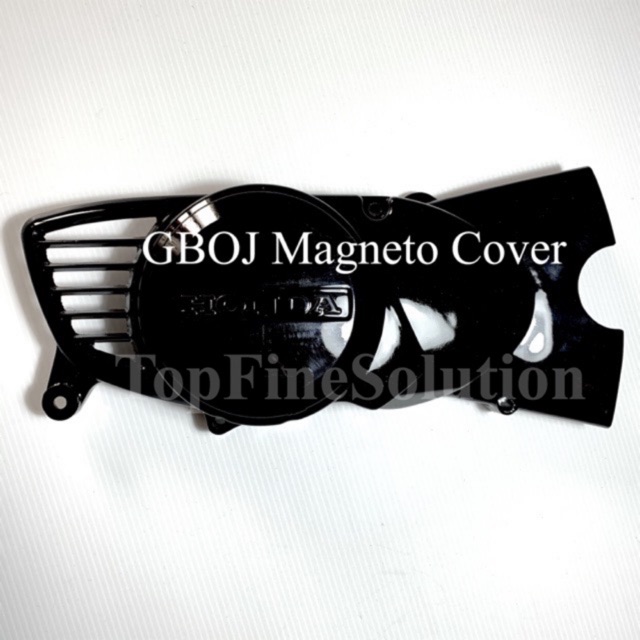 GBOJ(HONDA EX3) Magneto Engine Cover (local@Original) | Shopee Malaysia