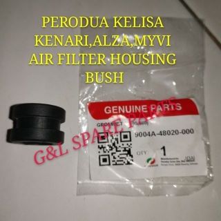 ORIGINAL AIR FILTER BUSH MYVI ALZA KELISA KENARI | Shopee Malaysia