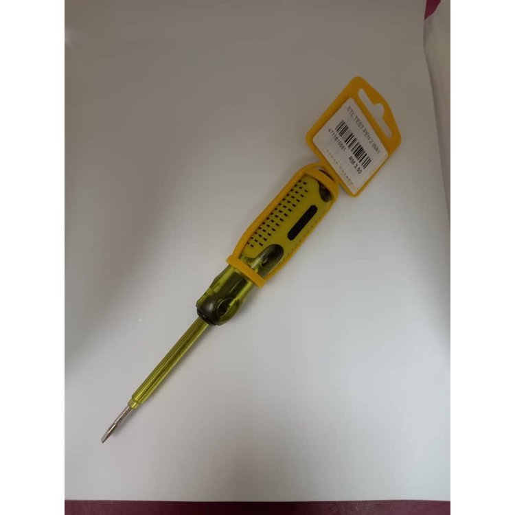 STANLEY Test Pen 2 Way | Shopee Malaysia
