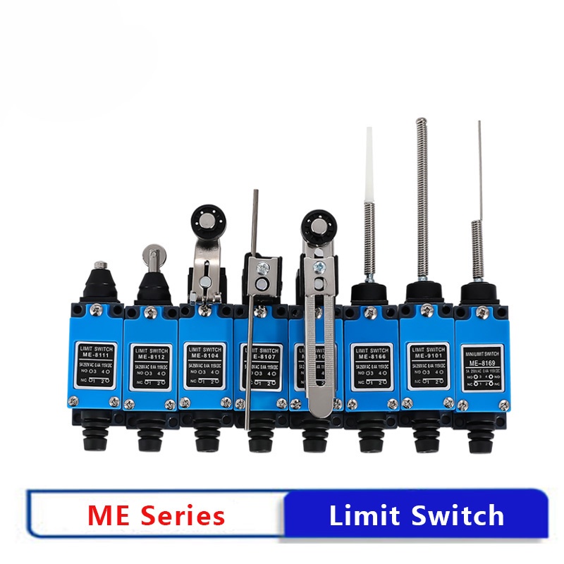 1PCS Limit Switch Travel Switch ME8108 ME8104 ME8107 ME8107 ME9101 ...