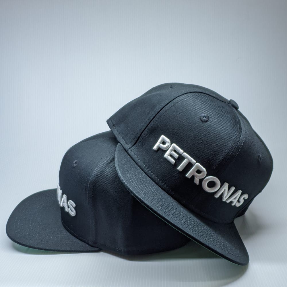 🔥 LIMITED STOCK 🔥 Petronas Snapback Cap | Shopee Malaysia