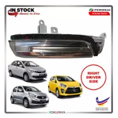 Perodua Bezza Axia Myvi15 OEM Genuine Parts Side Mirror Turn Signal LED ...