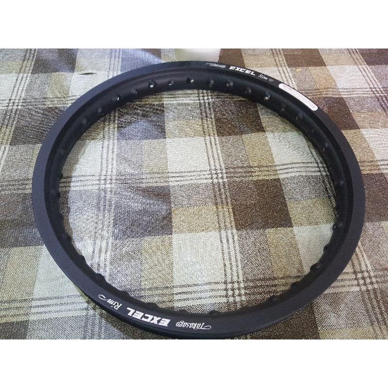 Takasago Excel Rim Japan | Shopee Malaysia