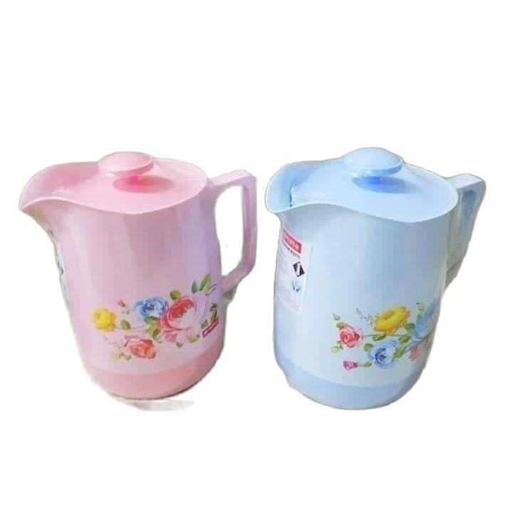 Thermo Water Jug Pitcher / Lion Star Hot & Cool 1,3 liter Pitcher ...