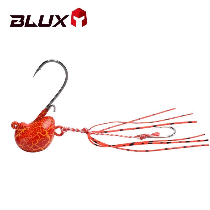 DEEP CONTROL UP Tenya Madai Jig Kabura Saltwater Fishing Lure Jighead ...