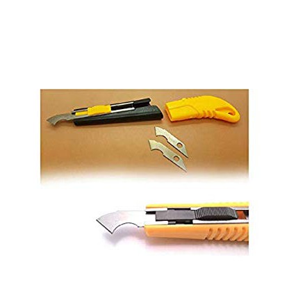 Acrylic Cutter Scoring Knife Hook Knife | Shopee Malaysia