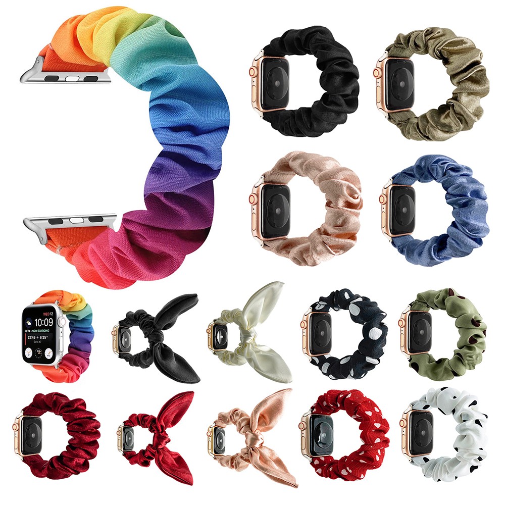 Maxear smartwatch strap fashion Fabric Loop for Watch Band 44mm Strap ...