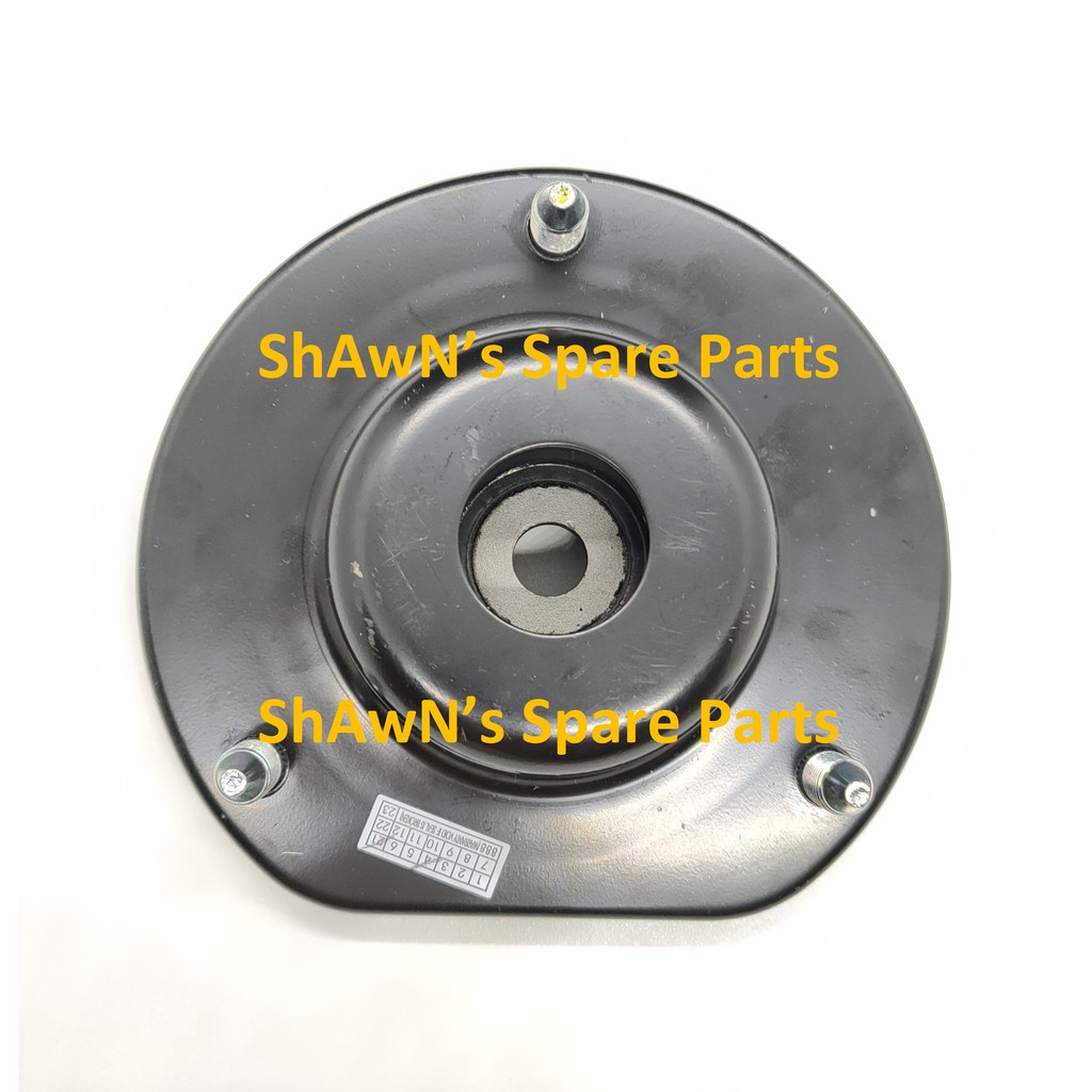 OEM Proton Saga BLM FL FLX / Savvy Front Absorber Mounting PW826448 ...