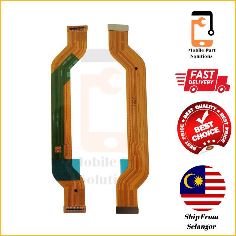FOR VIVO Y20 MAIN BOARD RIBBON | Shopee Malaysia