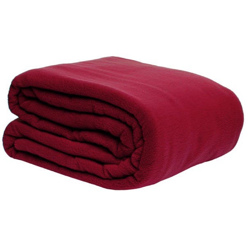 SELIMUT SINGLE SIZE FLEECE BLANKET / FLEECE BLANKET SINGLE SIZE ...