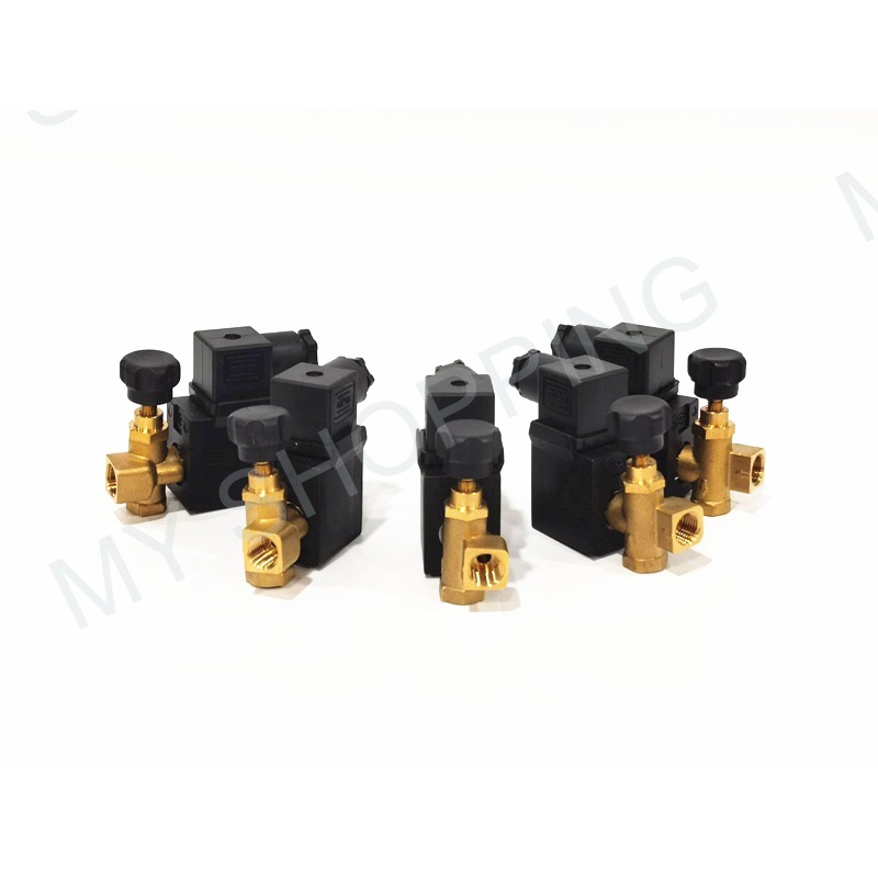 Solenoid Valve Brand: mPm Steam Iron Industrial Boiler | Shopee Malaysia